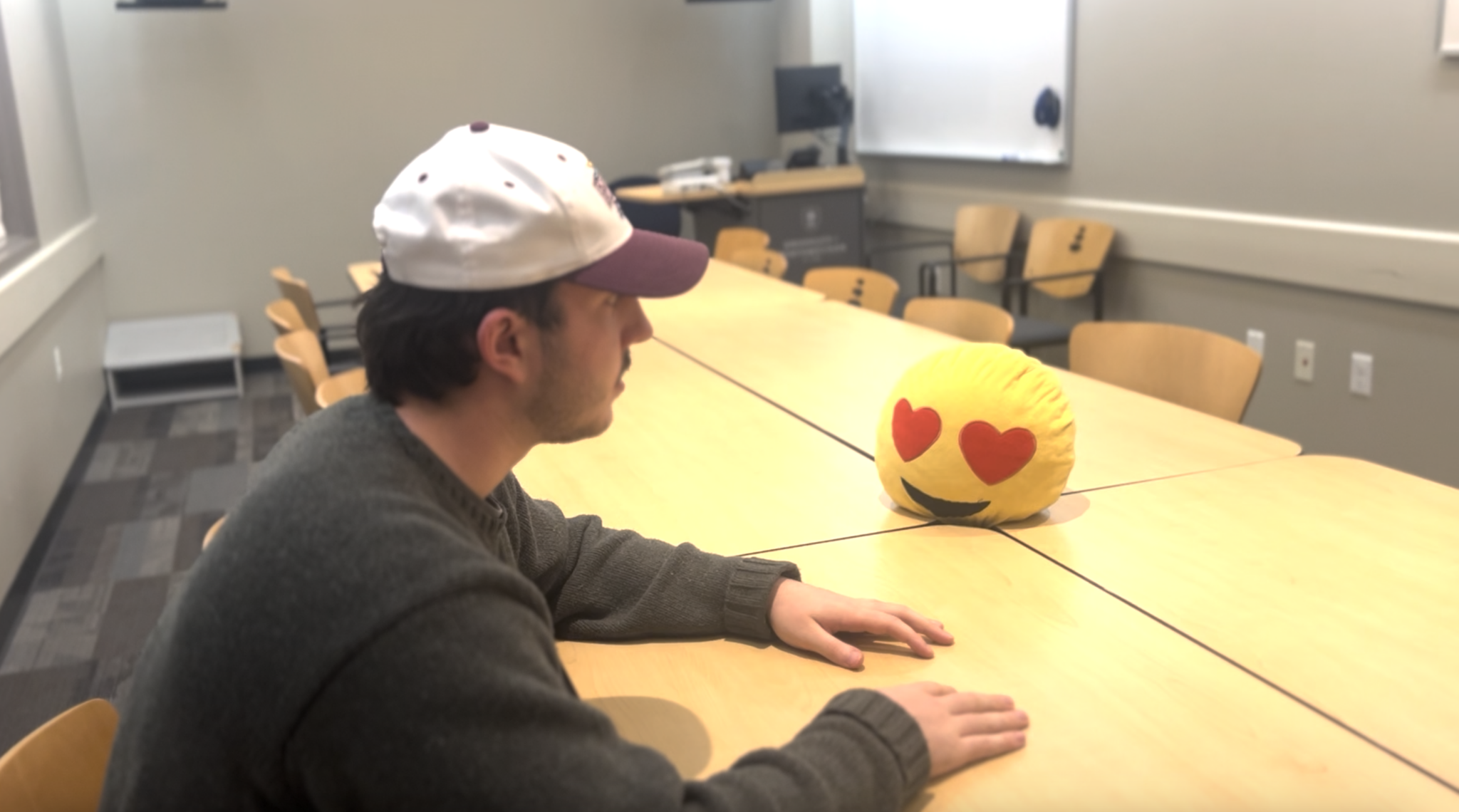 the MEL – Media Entertainment Lab